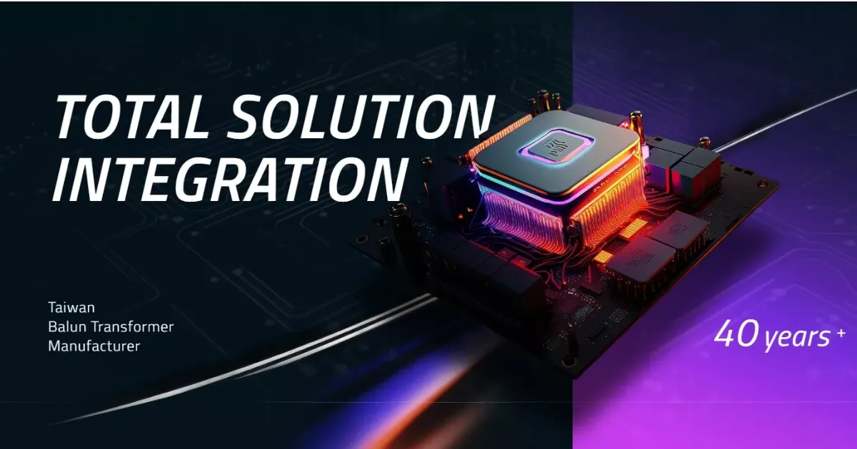 2.5G | Youth Electronics Co., Ltd.